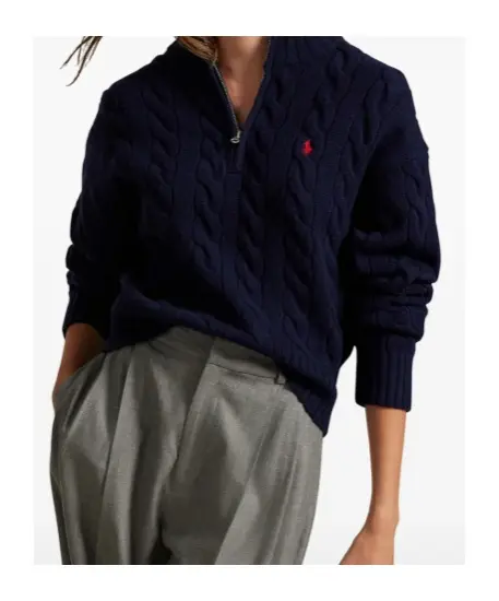 Polo Ralph Lauren Cable-knit Jumper