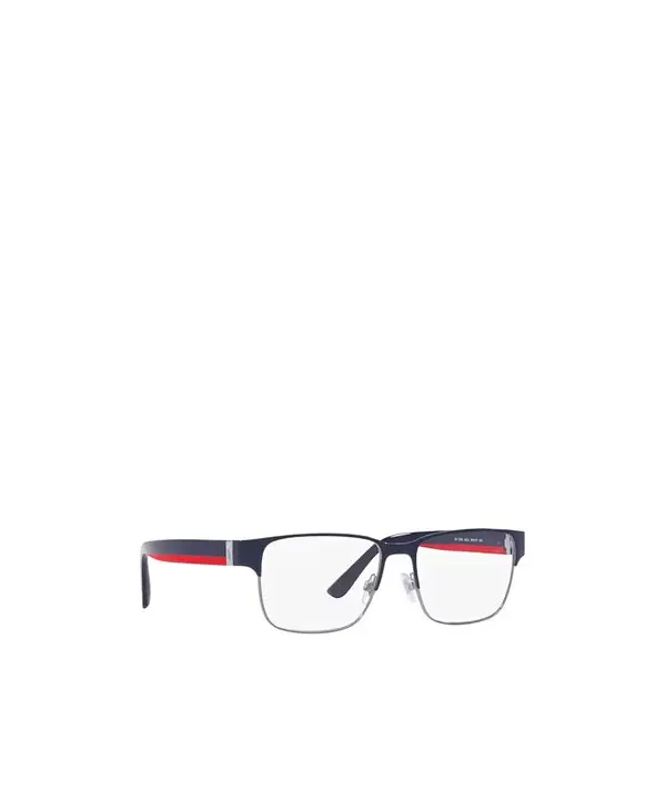 Polo Ralph Lauren Eyewear Square Frame Glasses