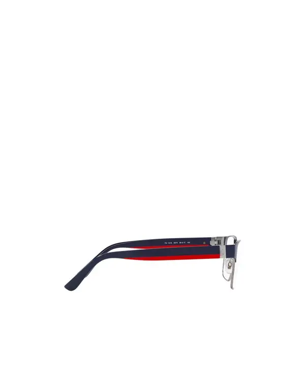 Polo Ralph Lauren Eyewear Square Frame Glasses