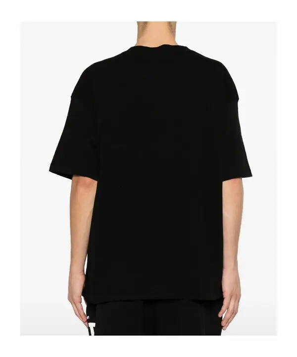 REPRESENT Owners Club Printed T-shirt