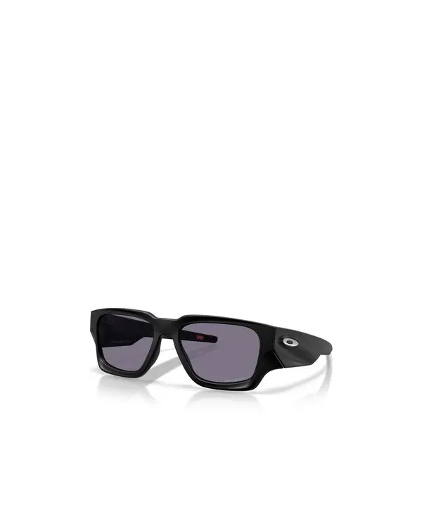 Oakley Geometric Sunglasses