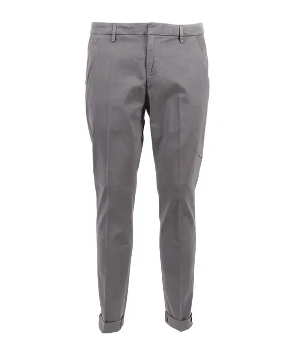 DONDUP Gaubert Cotton Chinos