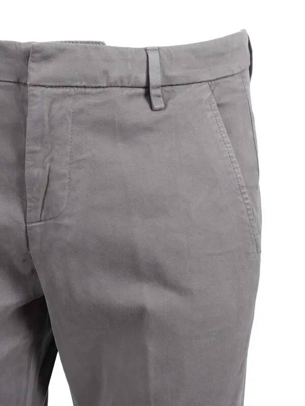 DONDUP Gaubert Cotton Chinos