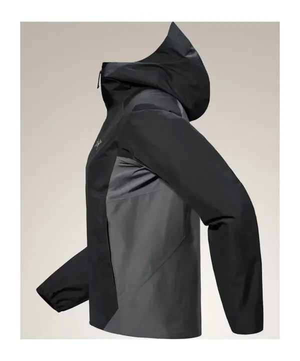 Arc'teryx Solano Hooded Jacket