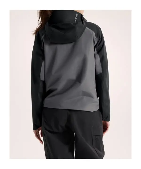 Arc'teryx Solano Hooded Jacket