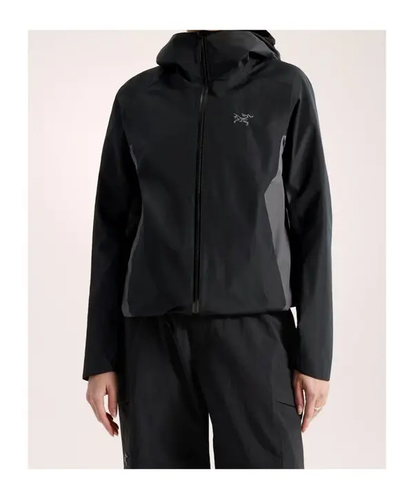 Arc'teryx Solano Hooded Jacket