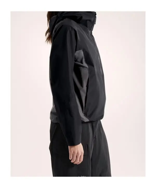 Arc'teryx Solano Hooded Jacket