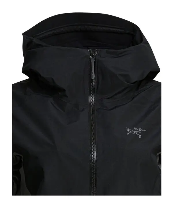Arc'teryx Solano Hooded Jacket
