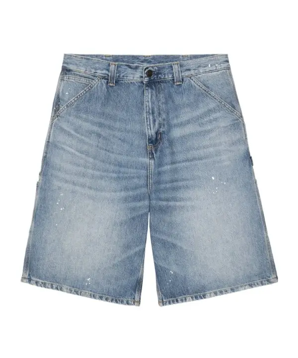 Carhartt Work In Progress Og Single Knee Utility Shorts