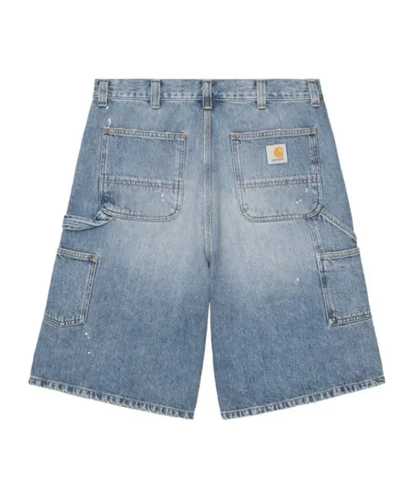 Carhartt Work In Progress Og Single Knee Utility Shorts