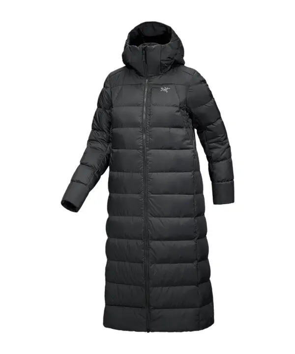 Arc'teryx Thorium Hooded Down Jacket