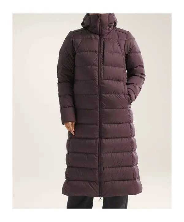 Arc'teryx Thorium Hooded Down Jacket