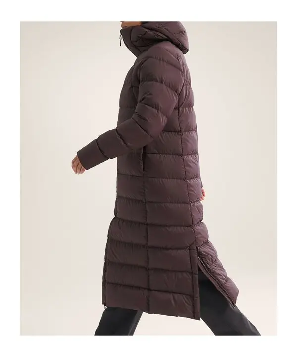 Arc'teryx Thorium Hooded Down Jacket