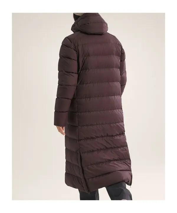 Arc'teryx Thorium Hooded Down Jacket