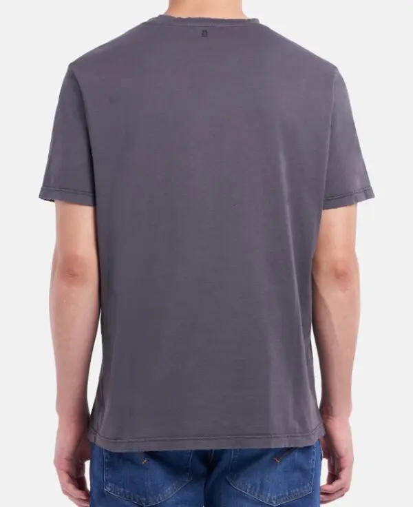 DONDUP Graphic Printed T-shirt