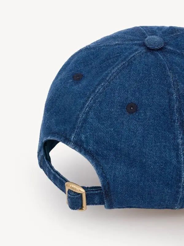 Chloé Baseball Cap