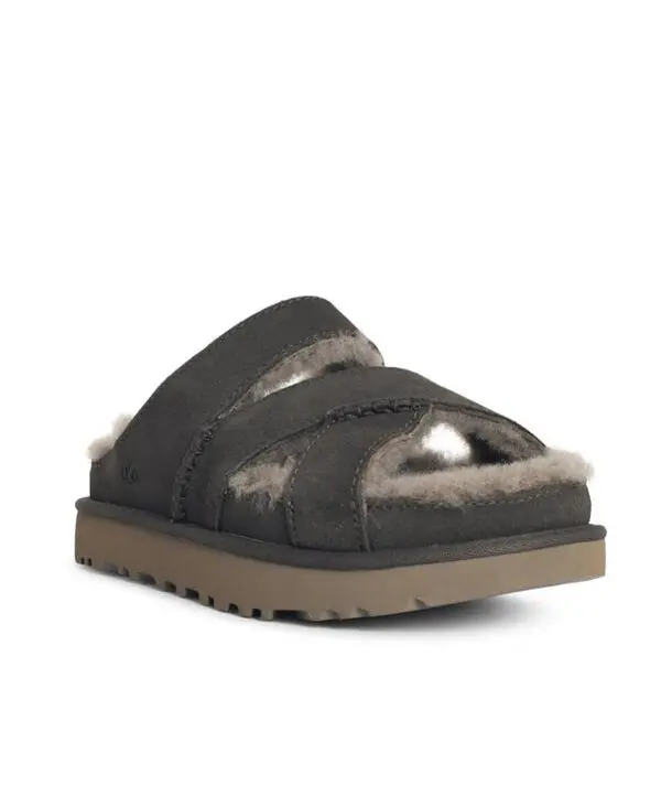 UGG Greenport Cross Strap Slides