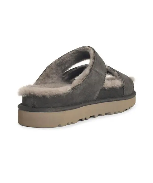 UGG Greenport Cross Strap Slides