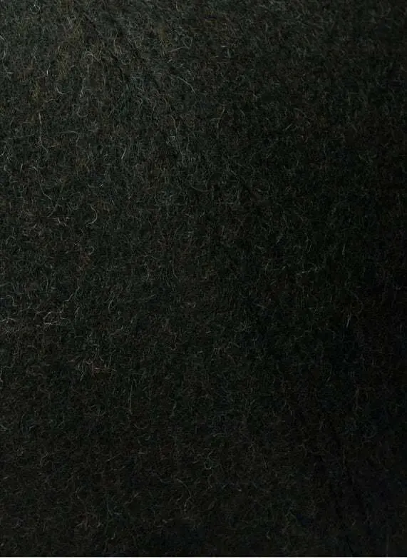 Prada Virgin Wool Cap