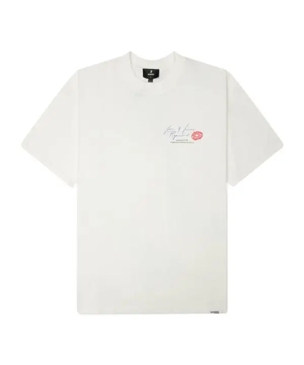 REPRESENT Love And Kisses Graphic T-shirt