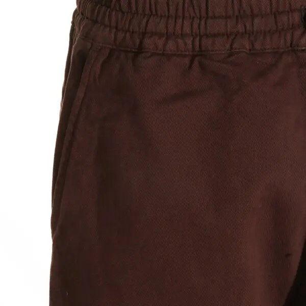 Carhartt Wip Elastic-waist Straight-leg Pants