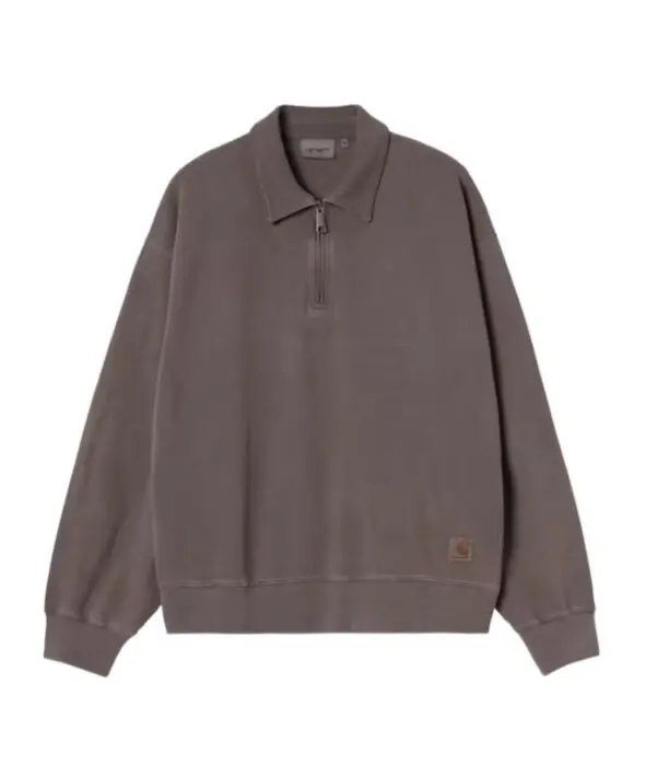 Carhartt Wip Harper Polo Sweatshirt