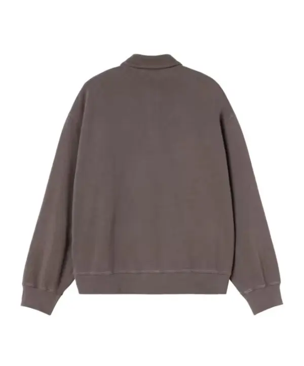 Carhartt Wip Harper Polo Sweatshirt