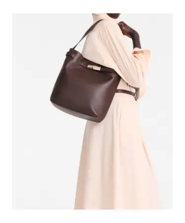 Longchamp Le Smart Shoulder Bag