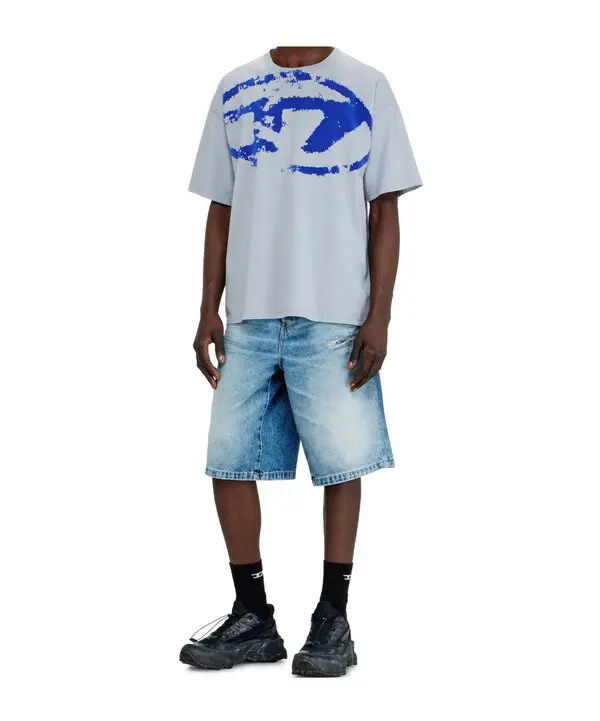 DIESEL® T-boxt-n14 T-shirt