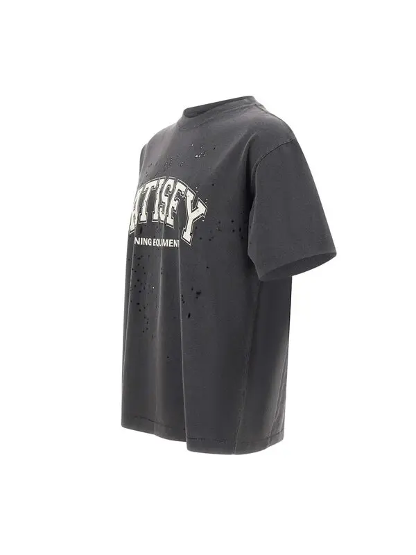 Satisfy Mothtech T-shirt