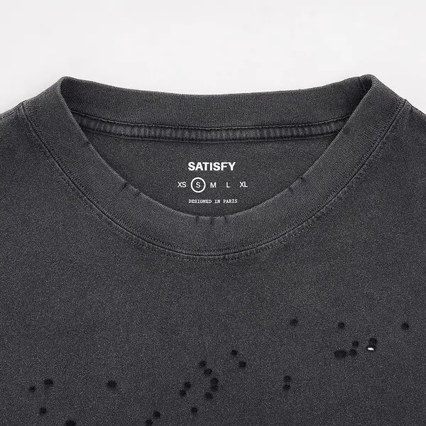 Satisfy Mothtech T-shirt