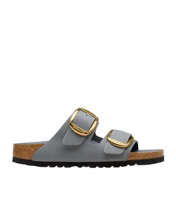 BIRKENSTOCK Arizona Big Buckle Flat Sandals