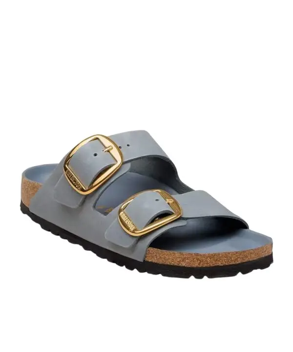 BIRKENSTOCK Arizona Big Buckle Flat Sandals
