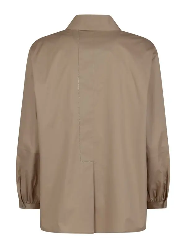 Peserico Long-sleeved Shirt