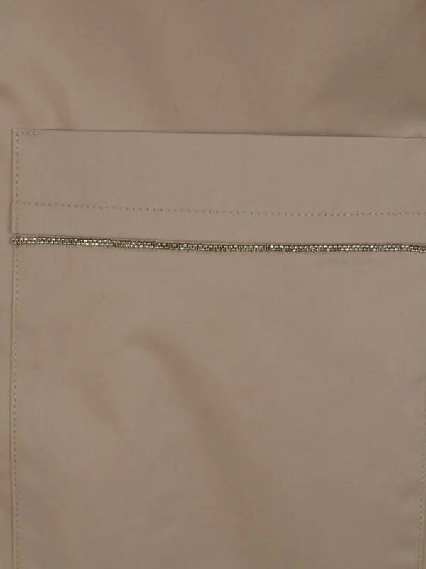 Peserico Long-sleeved Shirt