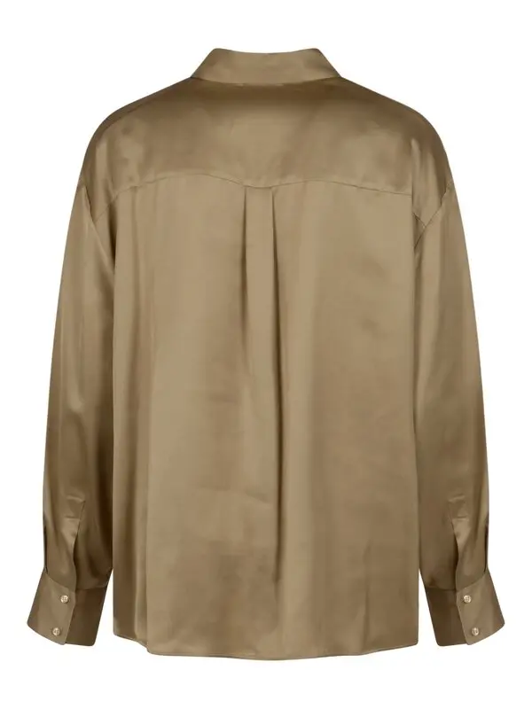 Peserico Long-sleeved Shirt