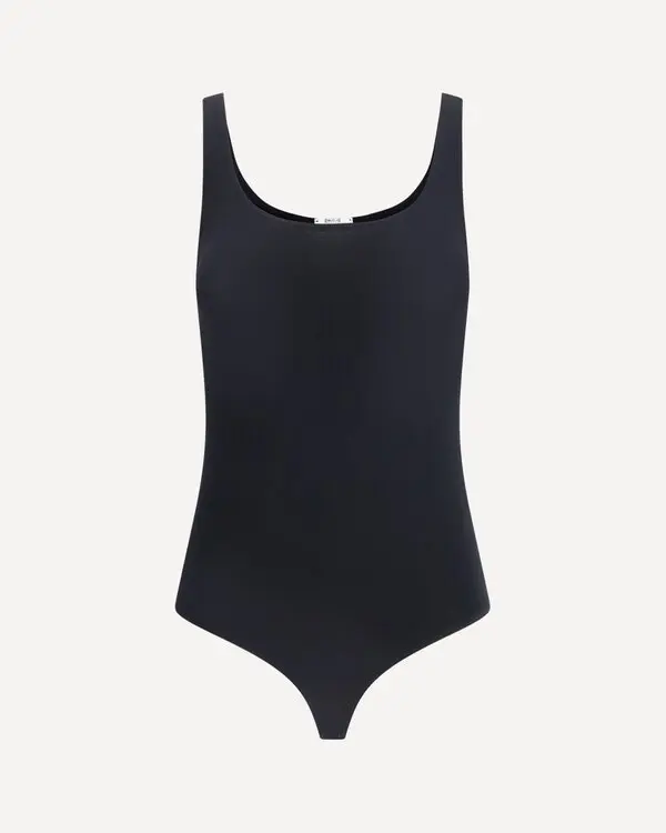 Wolford Jamaika Body - Black