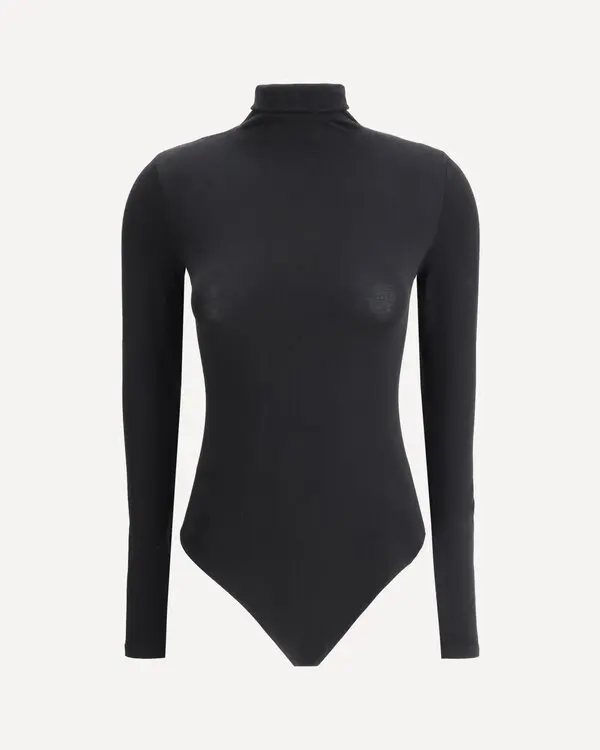Wolford Colorado Bodysuit - Black