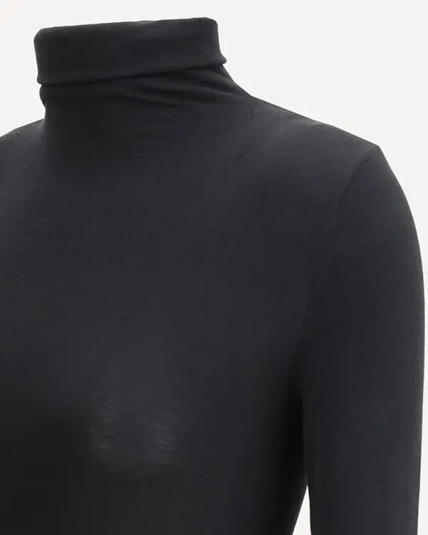 Wolford Colorado Bodysuit - Black