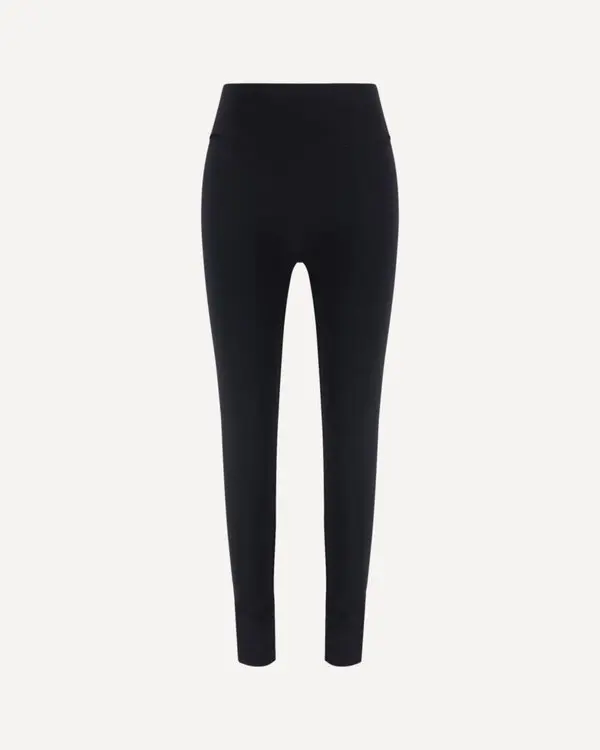 Wolford Perfect Fit Eggings Femae - Black