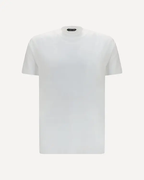 TOM FORD Cotton T-shirt