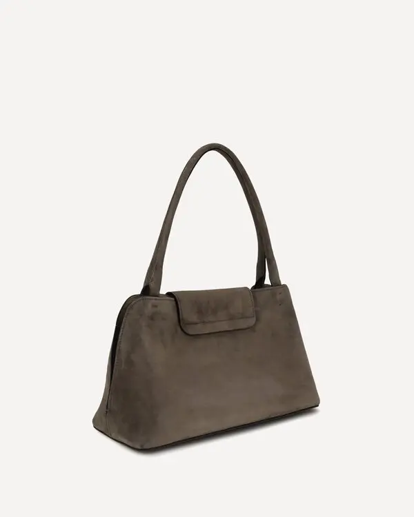 Versace Medium Vivian Shoulder Bag
