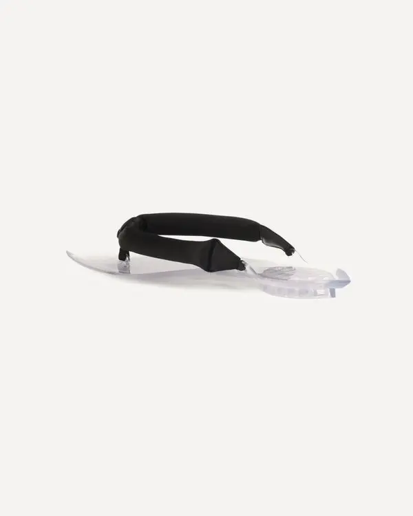 Alaïa Satin Flip-flop Sandals