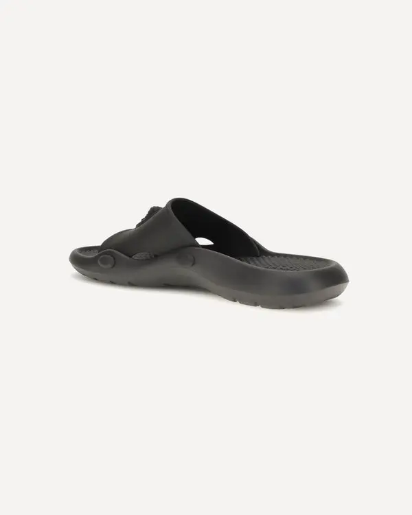 Versace Nettuno Rubber Slide
