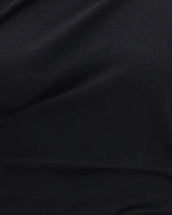 TOM FORD Asymmetrical Draped Sweater