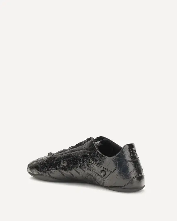 Balenciaga City Sneakers