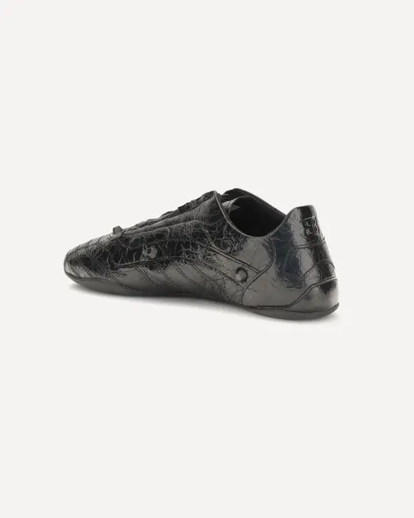 Balenciaga City Sneakers