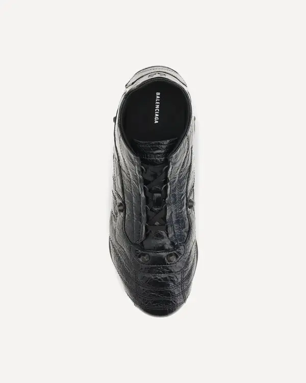 Balenciaga City Sneakers