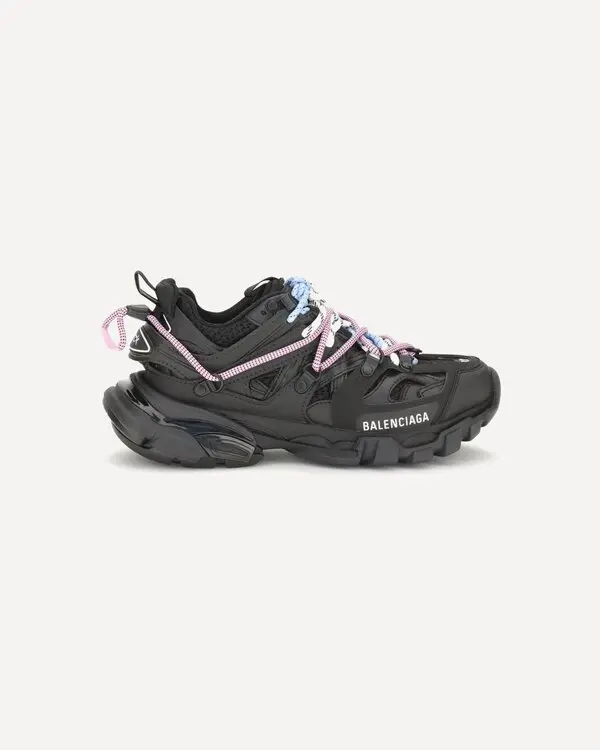 Balenciaga Track Trail Sneakers