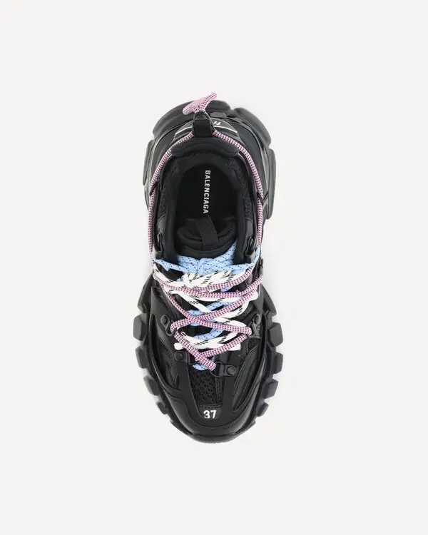 Balenciaga Track Trail Sneakers